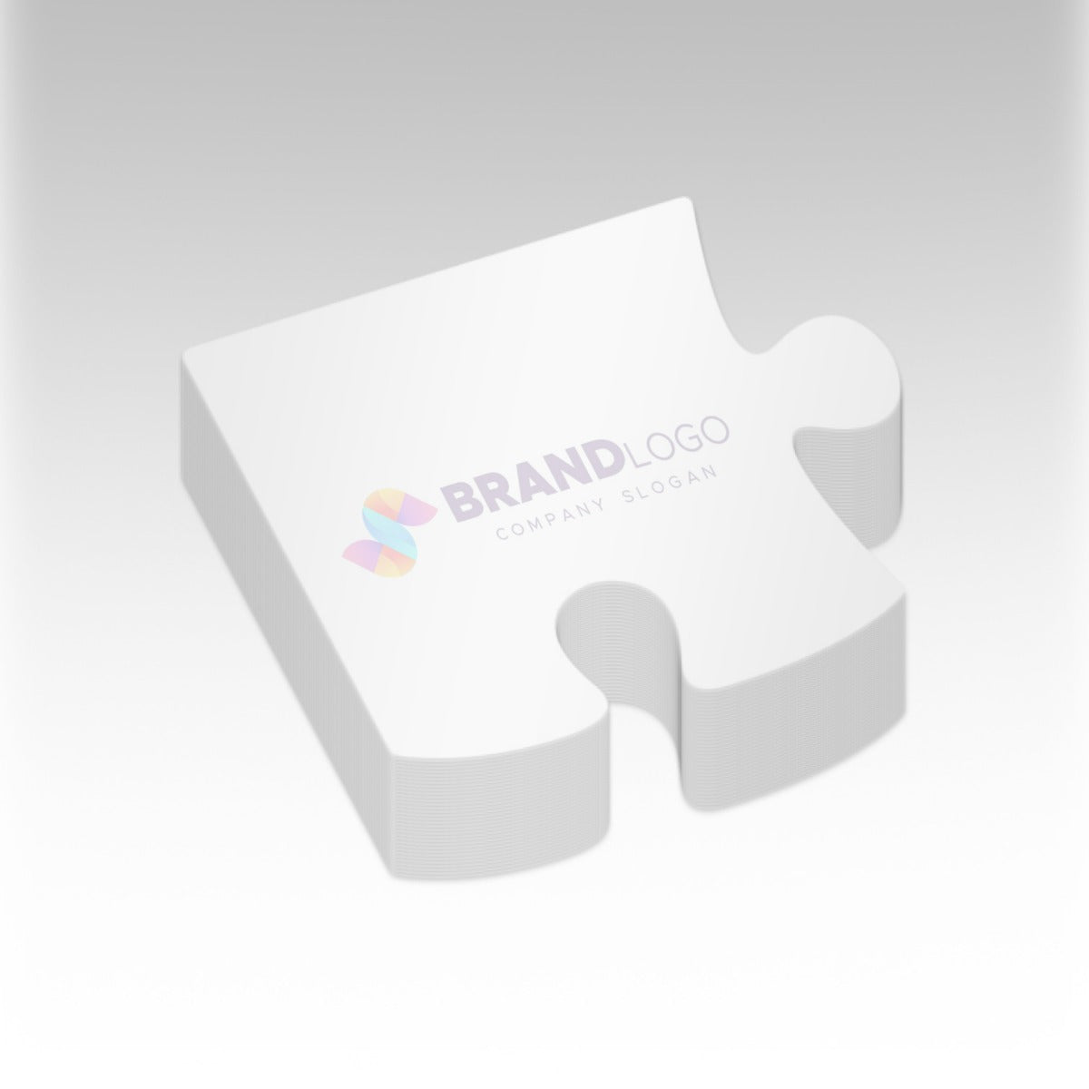 Promotional Full Colour Sticky Notes Custom Branded With Your Logo ...