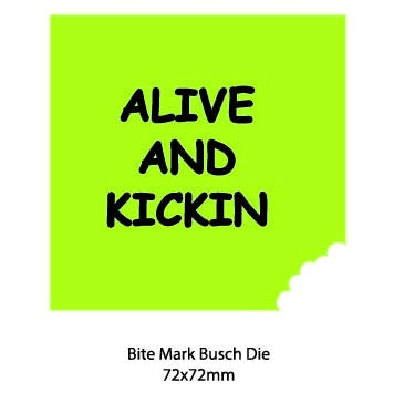 Promotional Custom Shaped Sticky Notes Custom Branded With Your Logo ...