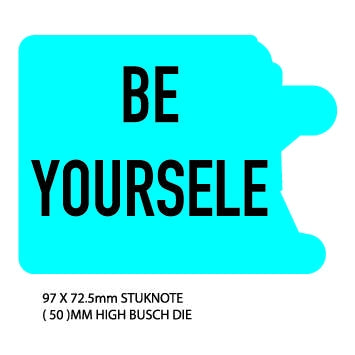 Promotional Custom Shaped Sticky Notes Custom Branded With Your Logo ...