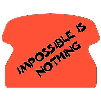 Promotional Custom Shaped Sticky Notes Custom Branded With Your Logo ...